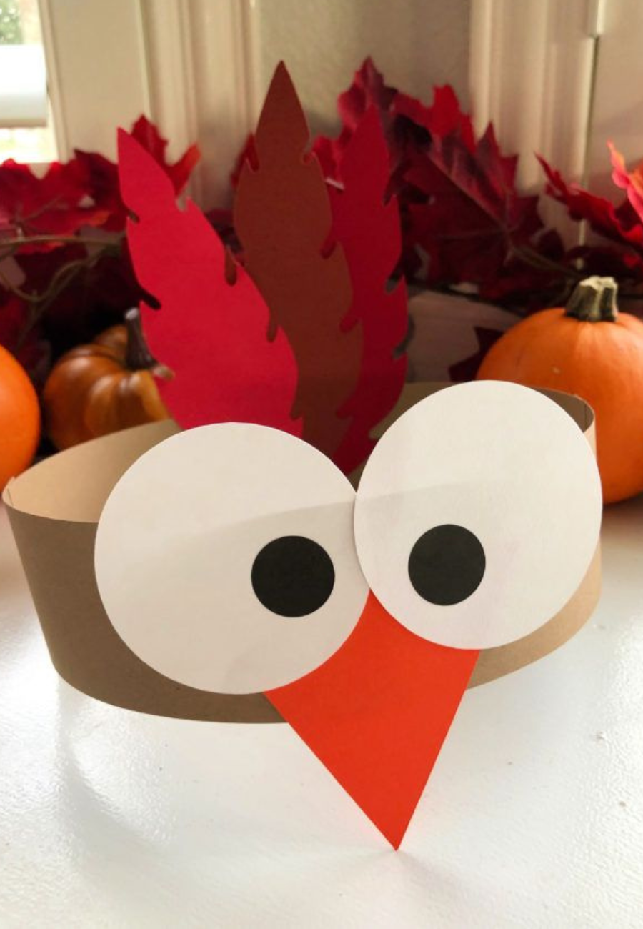 20 DIY Thanksgiving Crafts That Are Easy To Recreate - Natodecco