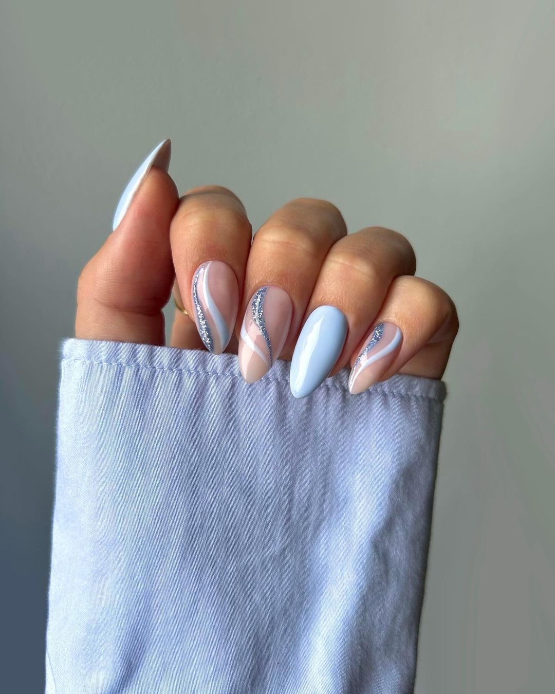 50 Insanely Cute Spring Nails You'll Absolutely Love - Natodecco